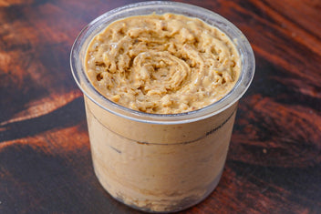 Reese’s Protein Ice Cream – Flex