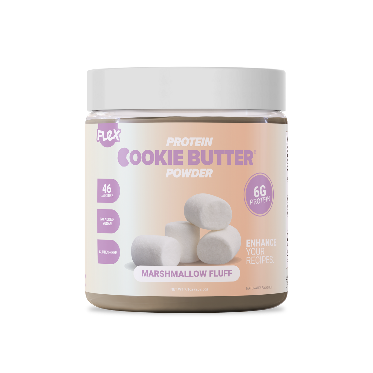Flex Brands | Not Your Average Protein Powders