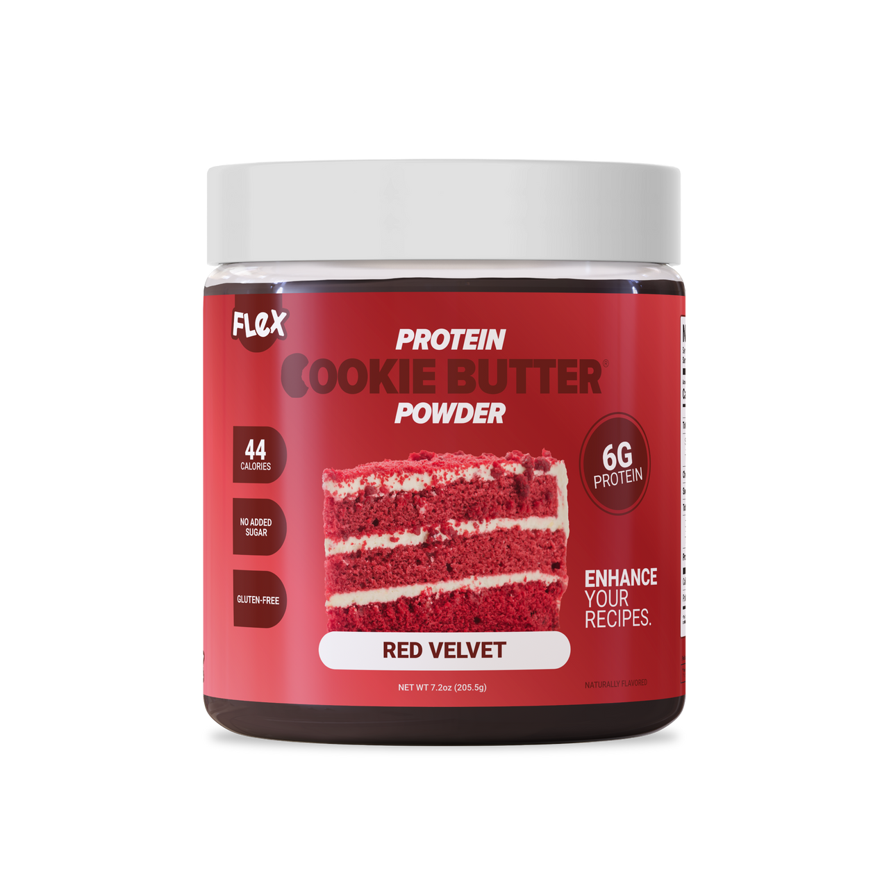 Flex Brands | Not Your Average Protein Powders