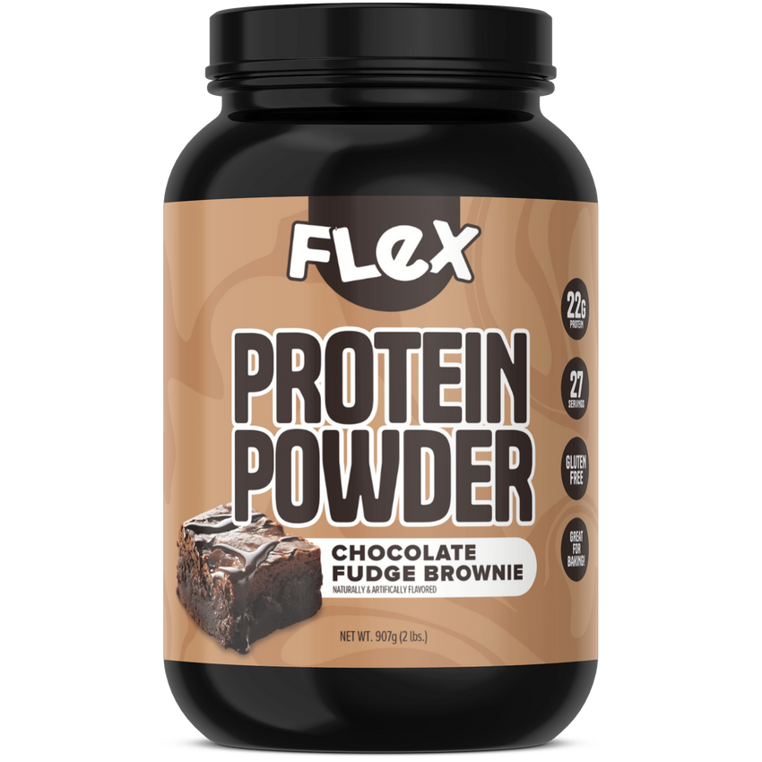 Protein Powder – Flex