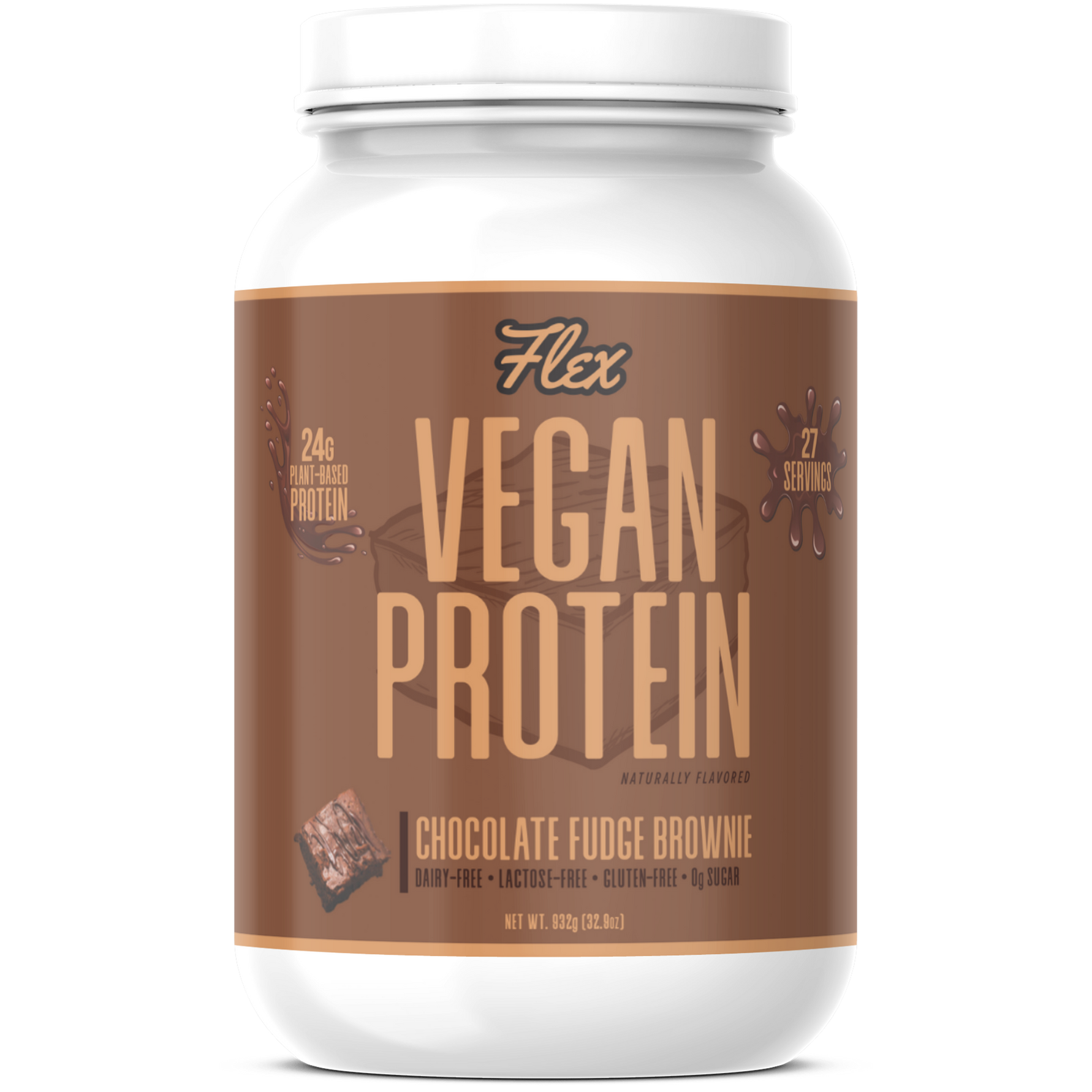 Protein Powder – Flex