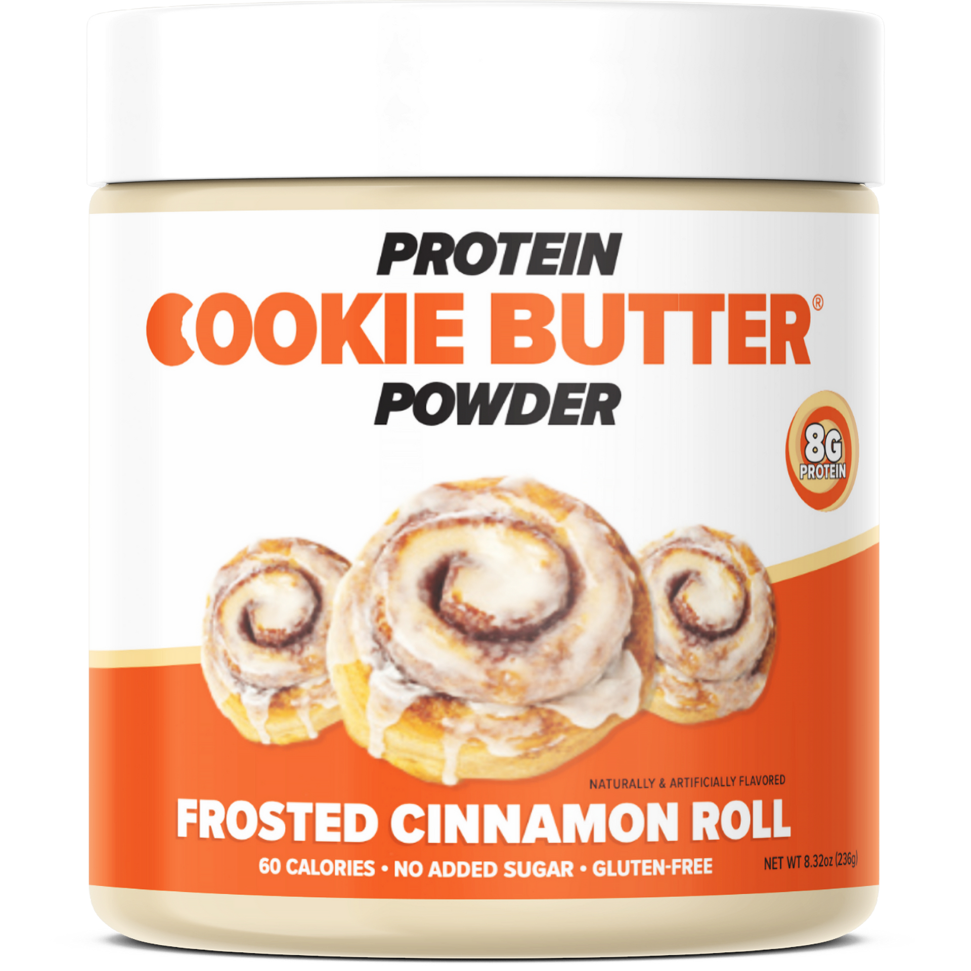 Flex Brands | Protein made for baking