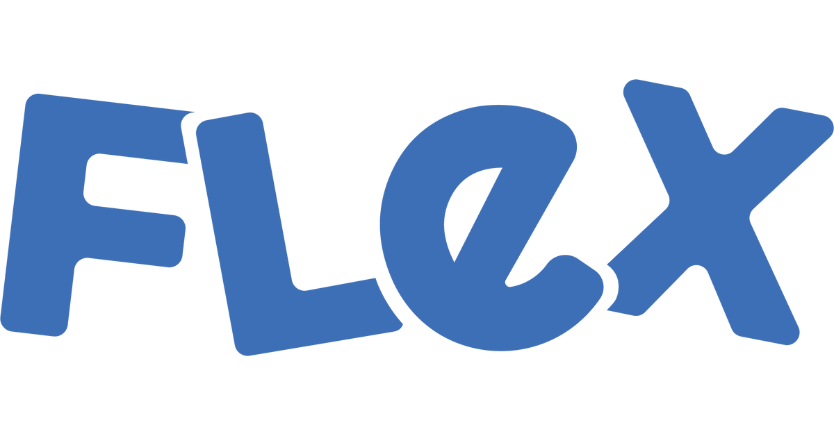 Flex | Products for a healthier life