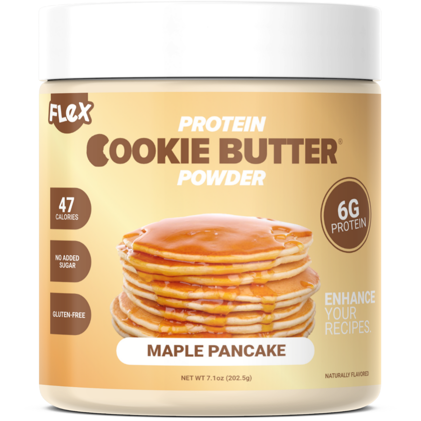 Flex Brands | Not Your Average Protein Powders