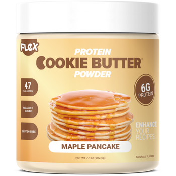 Flex Brands | Not Your Average Protein Powders