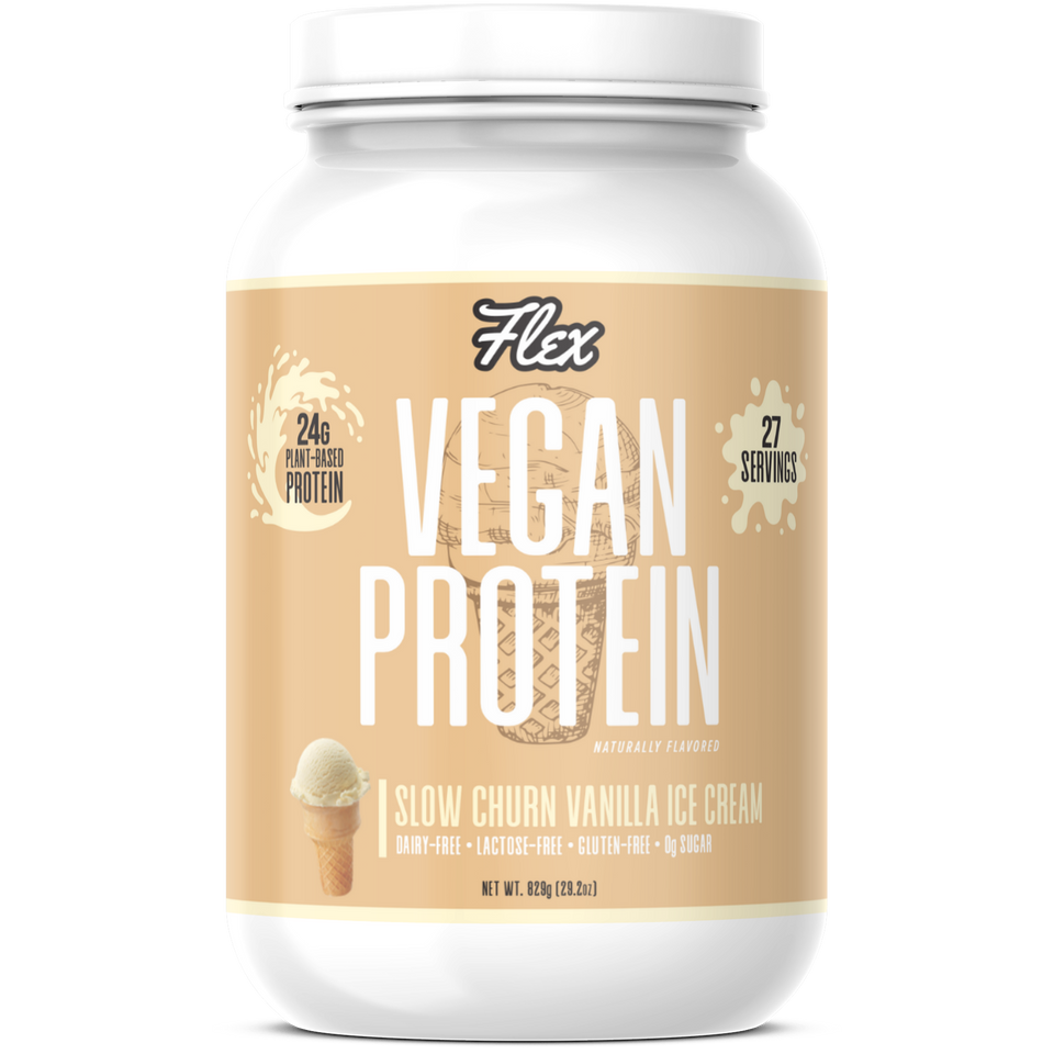 Protein Powder – Flex