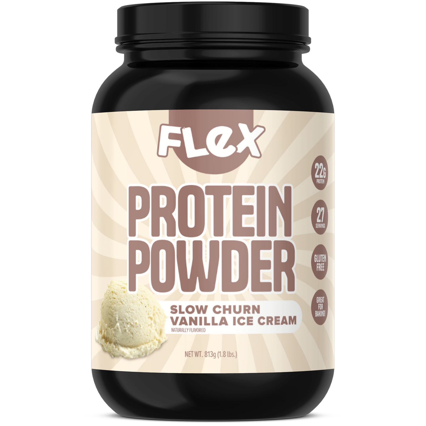 Protein Powder – Flex
