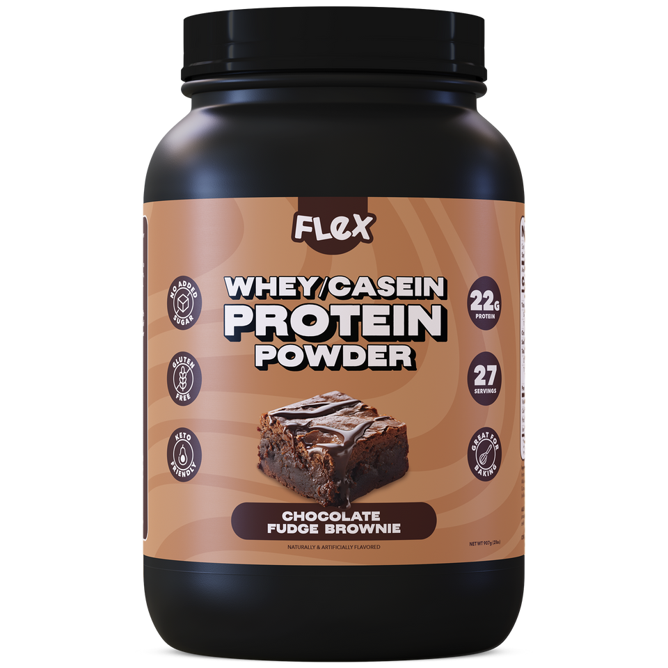 In Stock Products – Flex